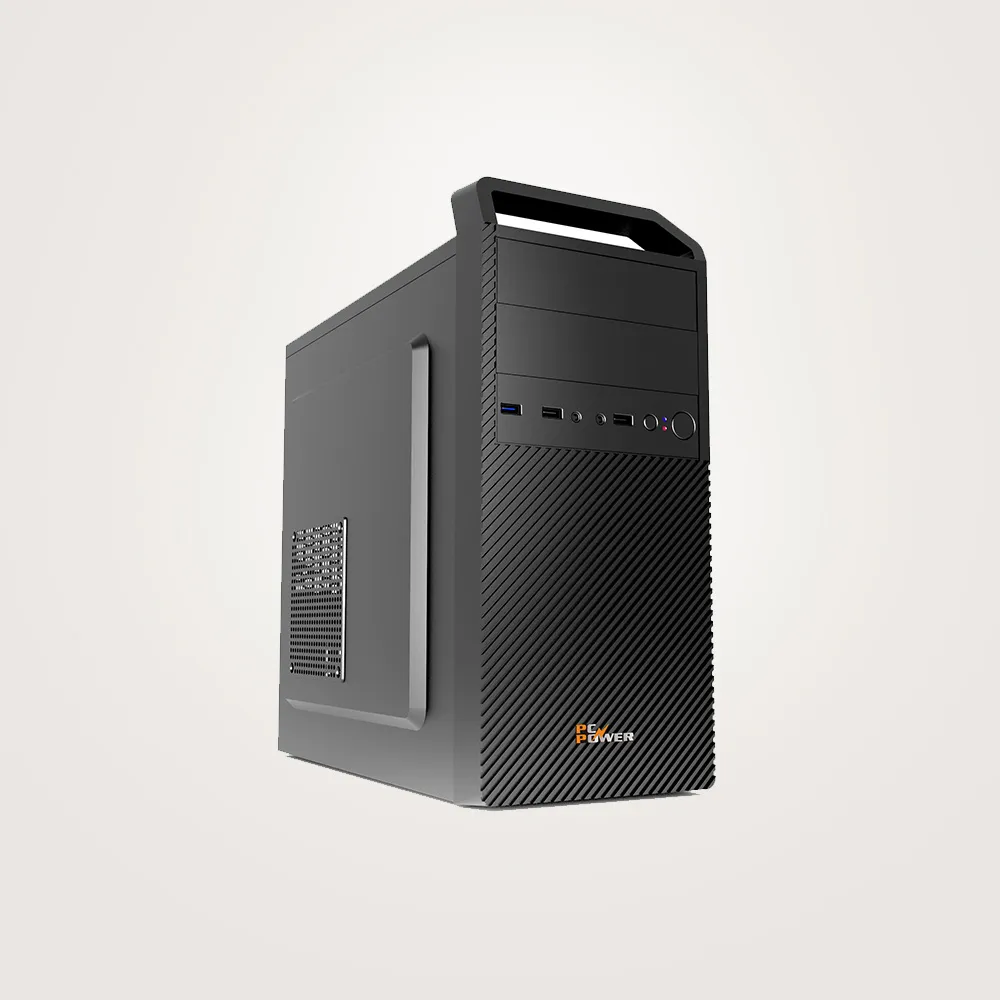 PC Power ProCase V1 Desktop Casing – PC Power Technology