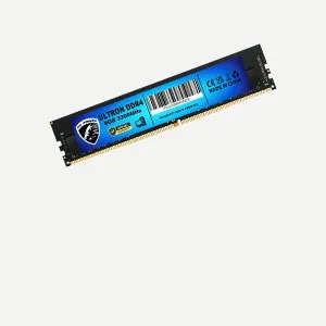Ram – PC Power Technology