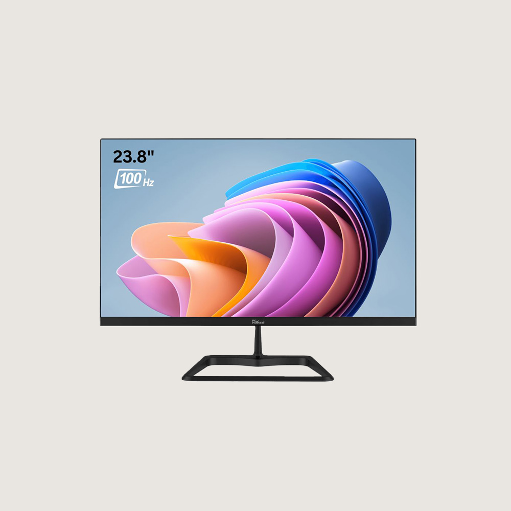 PC Power PCG24F100D 23.8 Inch FHD 100Hz IPS Monitor – PC Power Technology