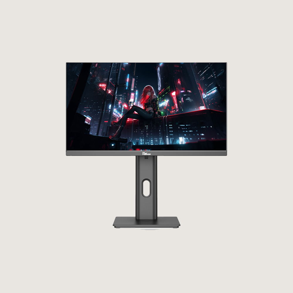 PC Power PCM24FRX 23.8 Inch FHD 120Hz IPS Monitor – PC Power Technology