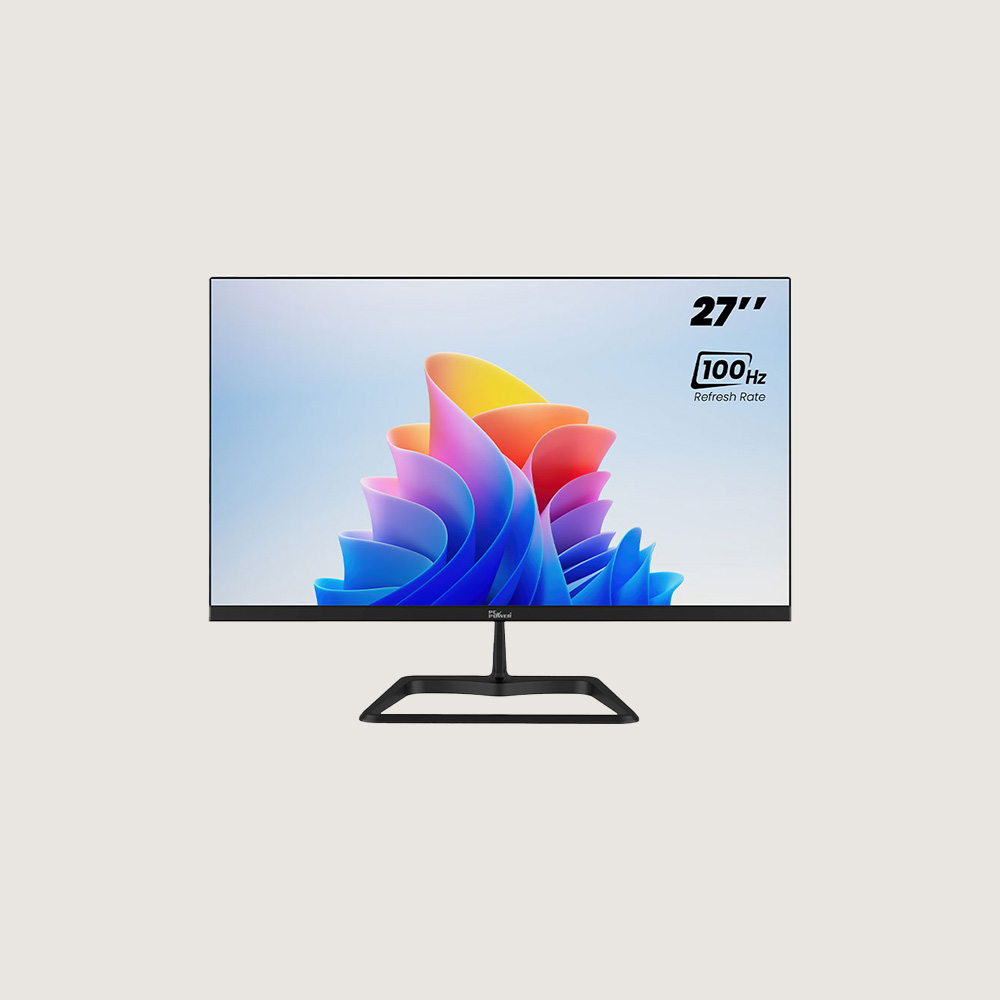 PC Power PCG27F100D 27 Inch FHD 100Hz IPS Monitor – PC Power Technology